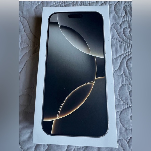 Apple | Cell Phones & Accessories | Apple Iphone 6 Pro Max 256gb ...